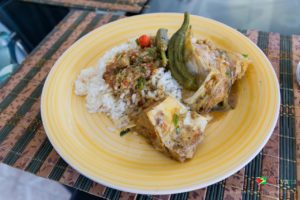 Gilbaka - The Sweetest Fish In The World! - Things Guyana