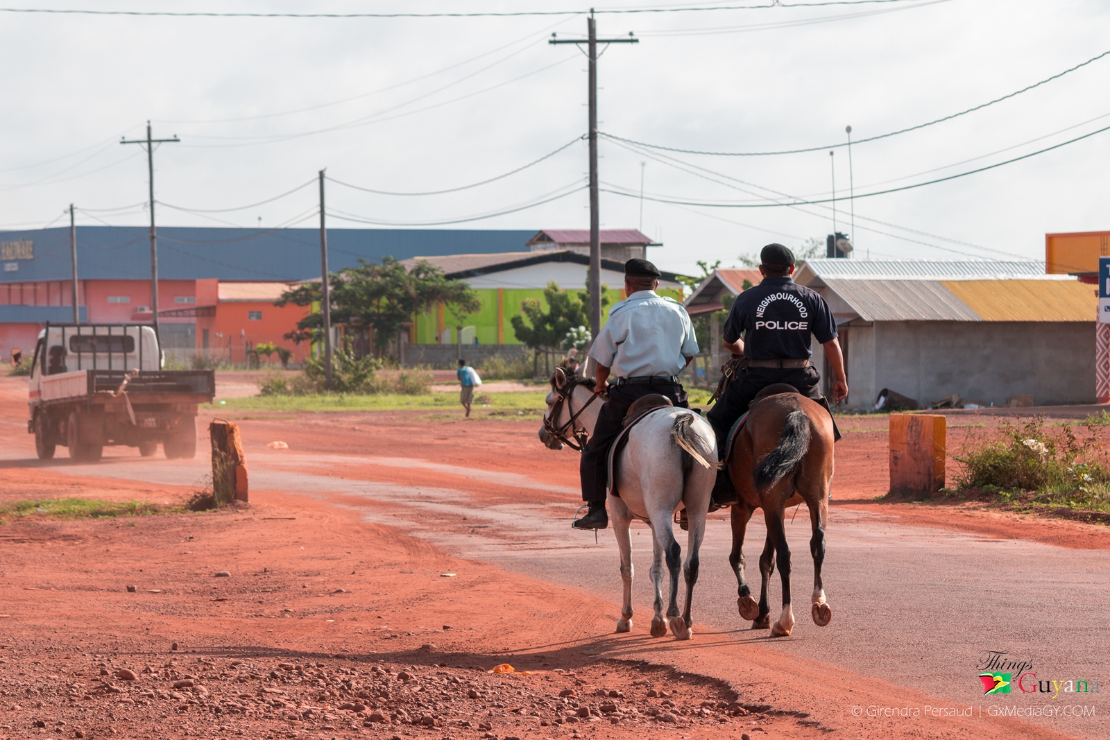 Top 10 Reasons Why You Should Visit Lethem for Your Next Vacation ...