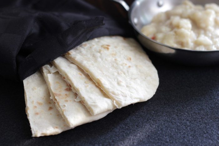 Sada Roti – Things Guyana