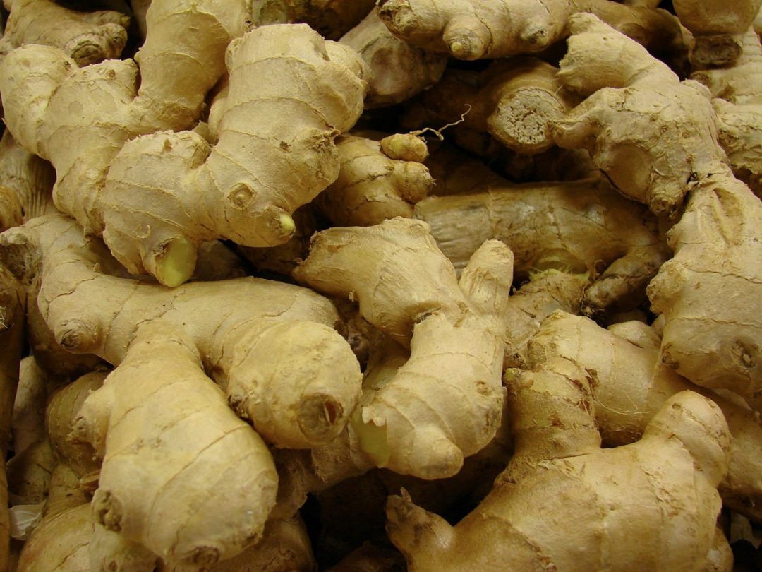 GINGER – 19 Things You Didn't Know About The Healthiest Spice On Earth ...