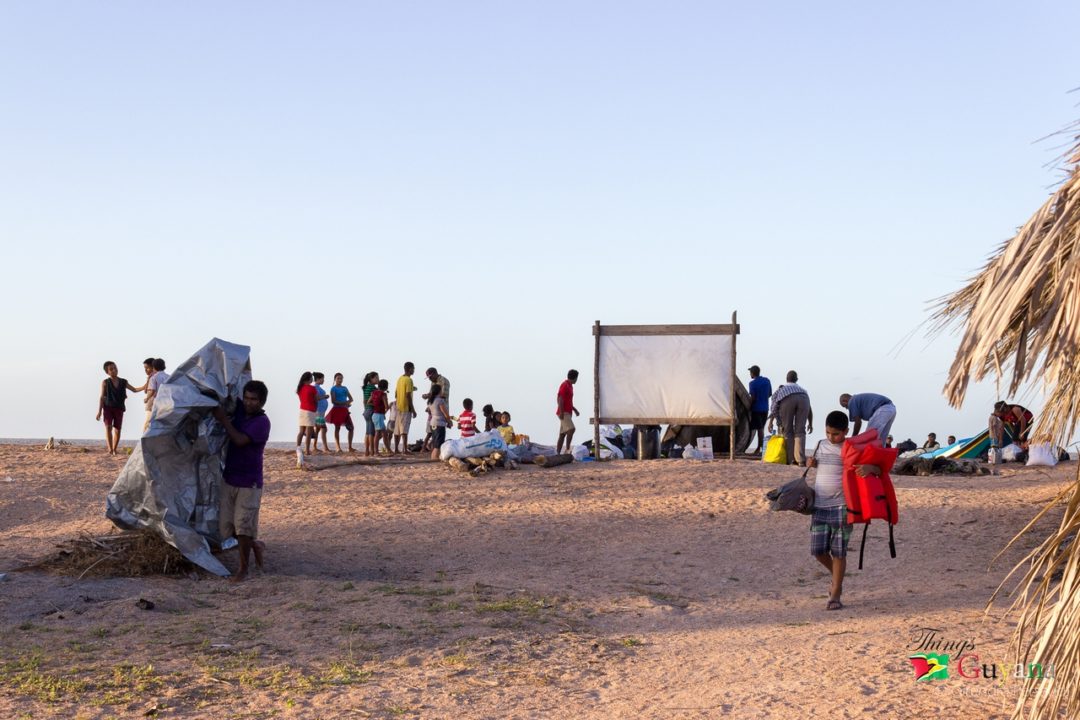 What Do You Know About Region One (1) Barima-Waini? - Things Guyana