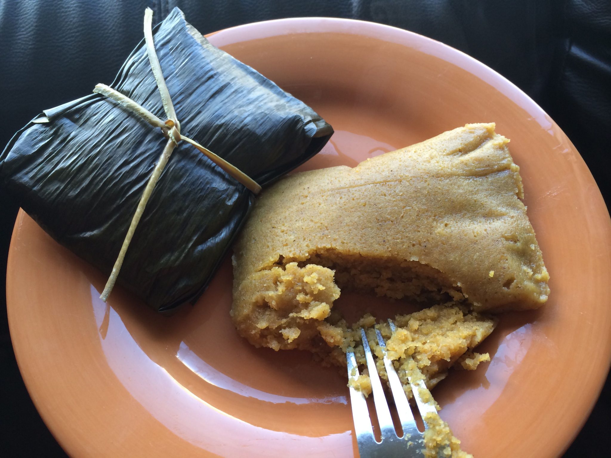 Guyanese Conkie (with Recipe) – Experience The Sweet, Pumpkin Flavours ...