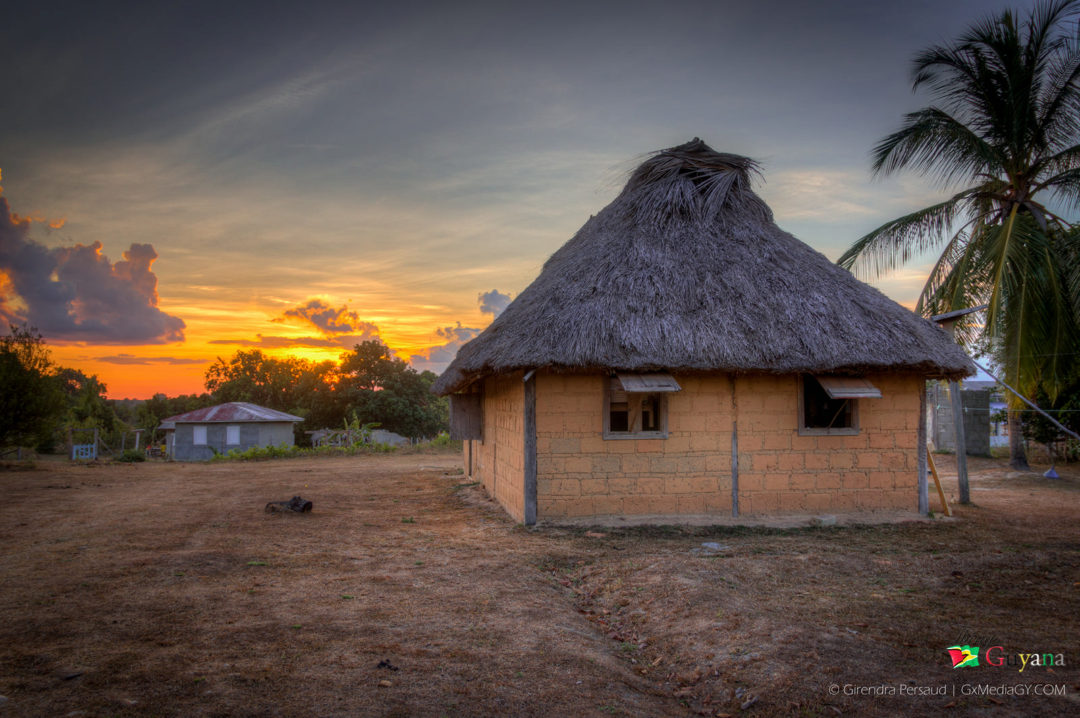 Upper Takutu-Upper Essequibo (Region 9) – The Largest Region Of Guyana ...