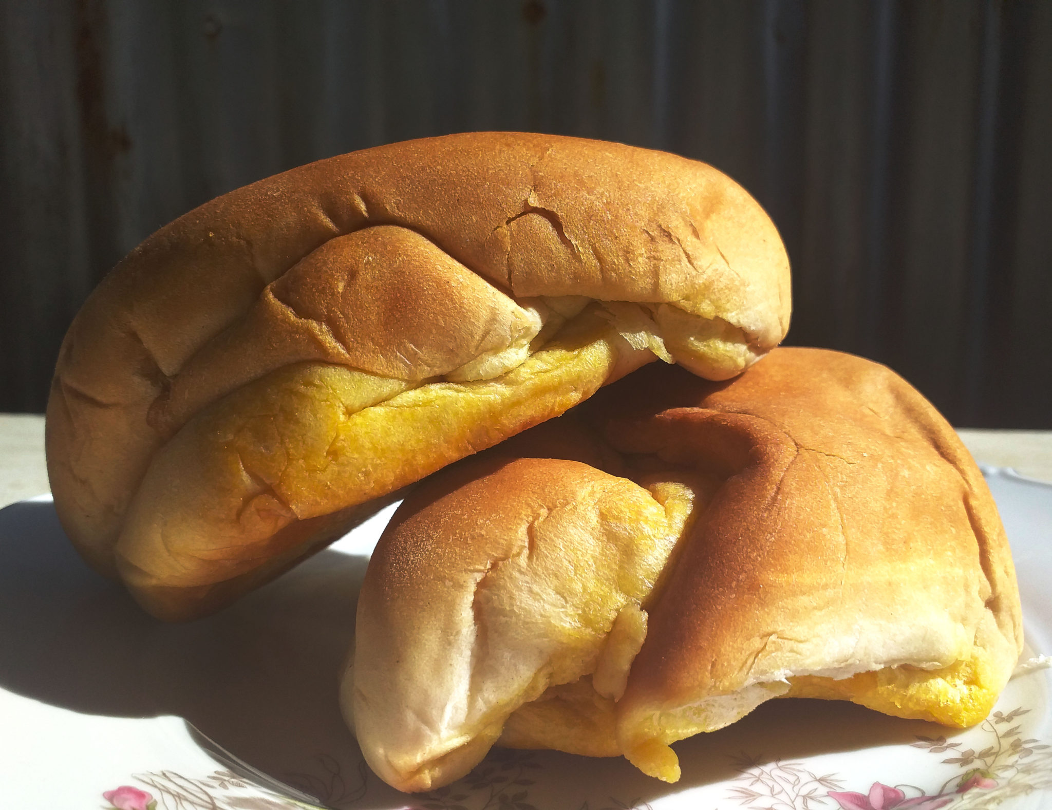 Butterflaps - A Original Guyanese Snack of Buttery Goodness - Things Guyana