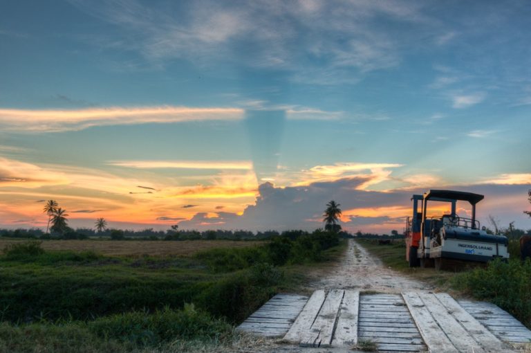 Kanaima - Learn Why You Should Be Afraid - Things Guyana