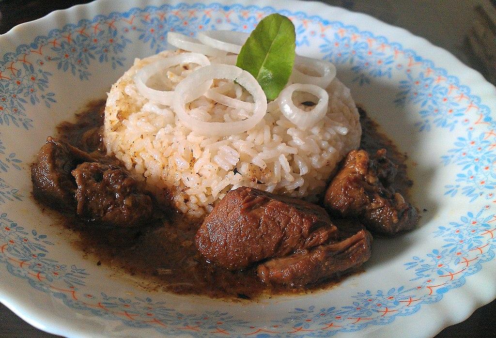 Goat Curry/Mutton Curry (With Guyanese Style Recipe) - Things Guyana