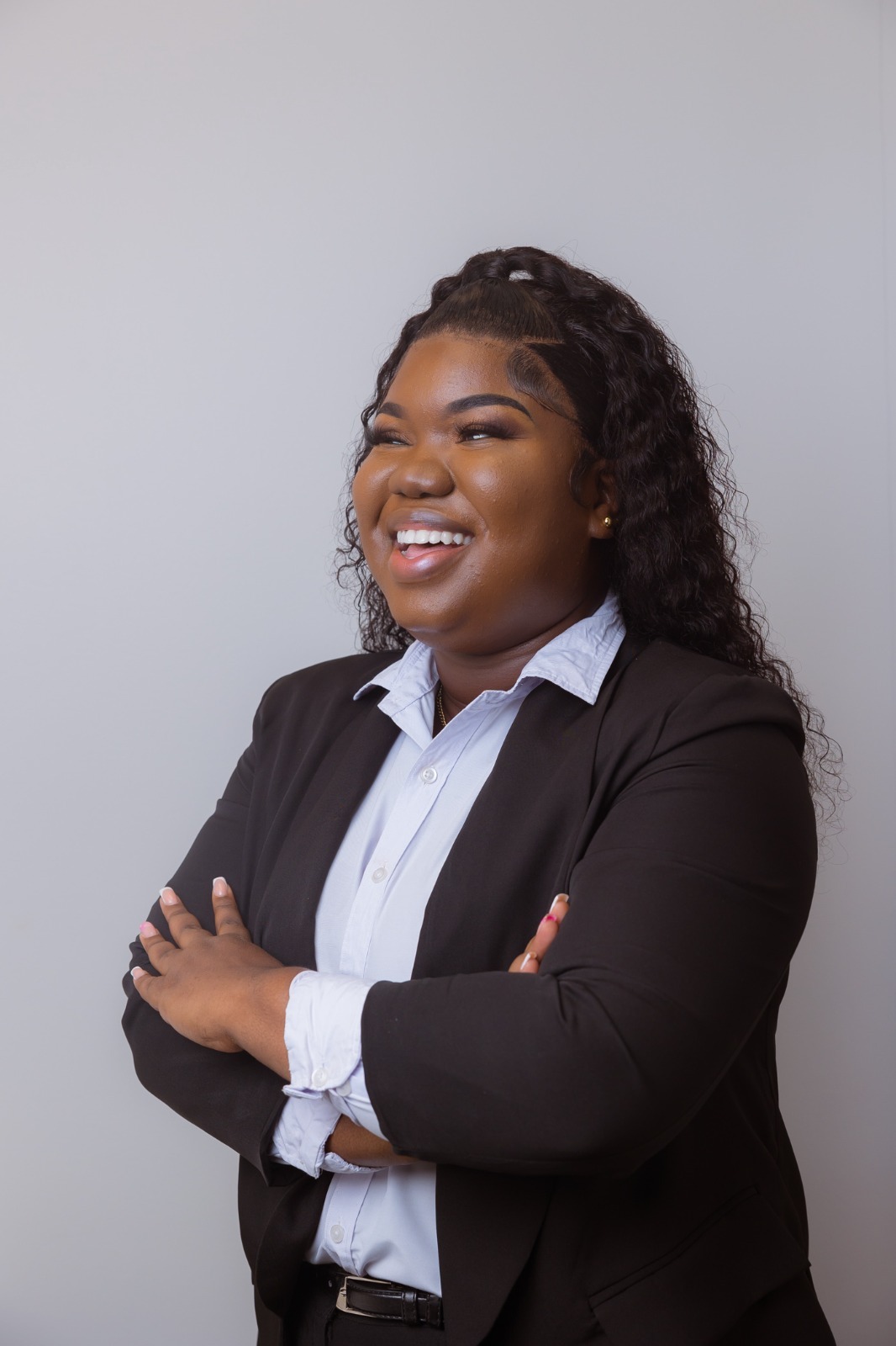 Akeisha Gaul launched MIEVA