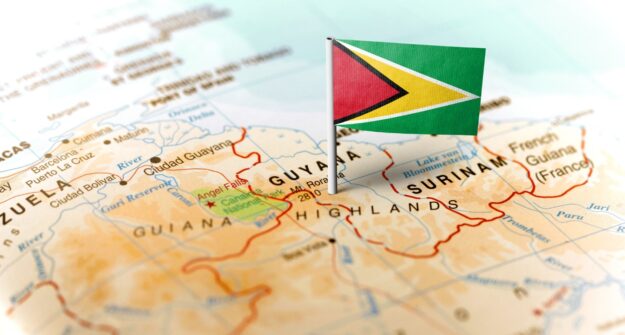 A Legacy Etched in Time: Exploring the Leadership Journey of Guyana's ...