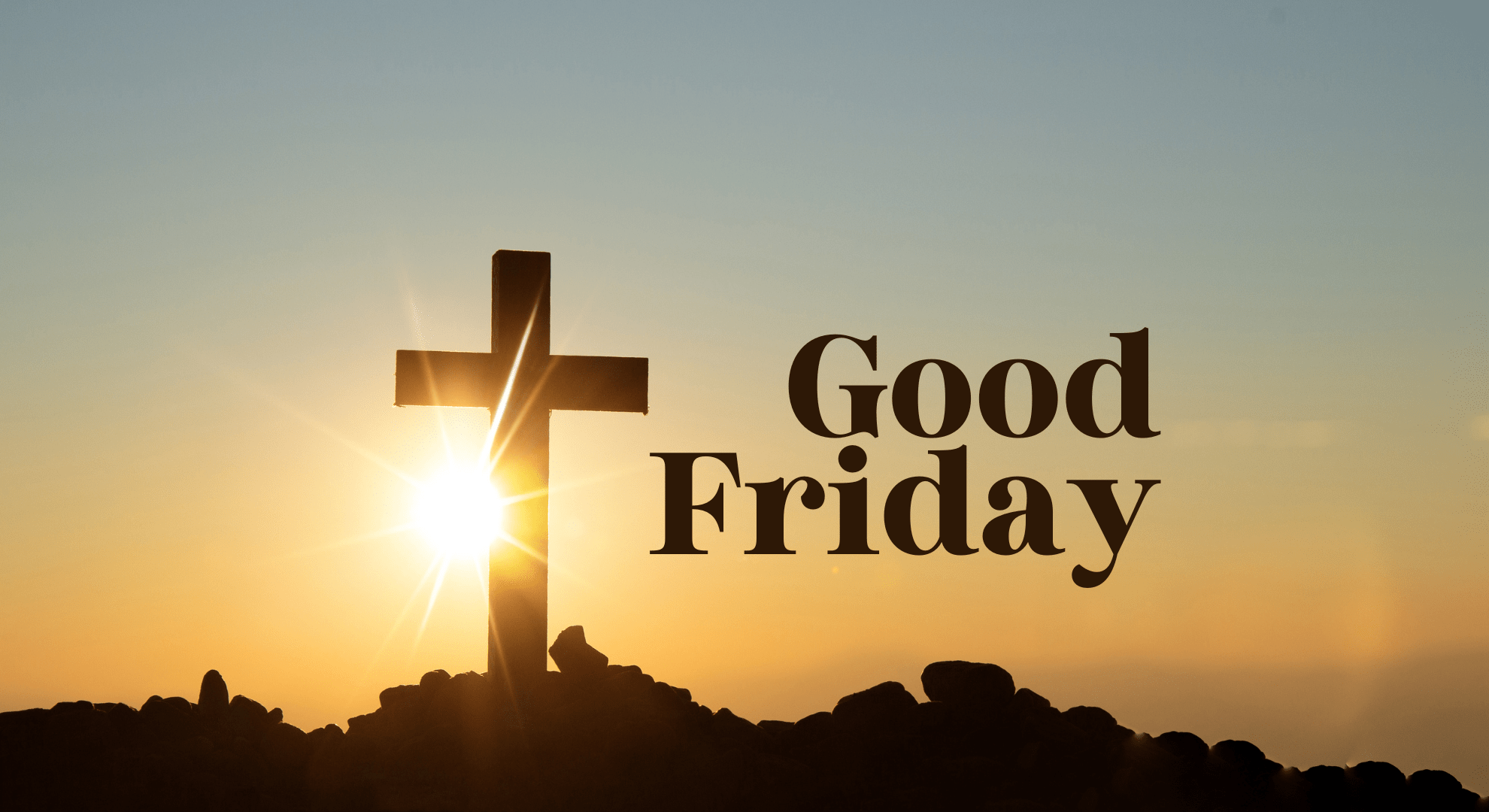 Good Friday: A Time of Reflection and Tradition