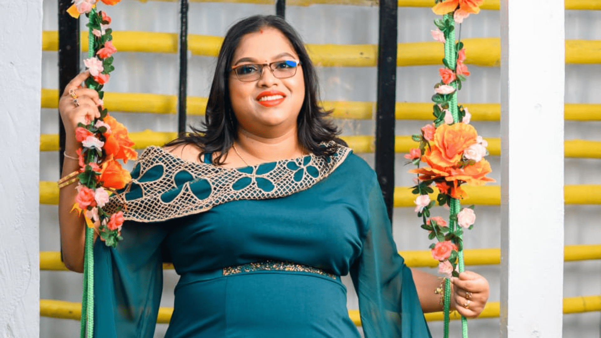 Mahadevi Doobay-Girdhary aims to spark change