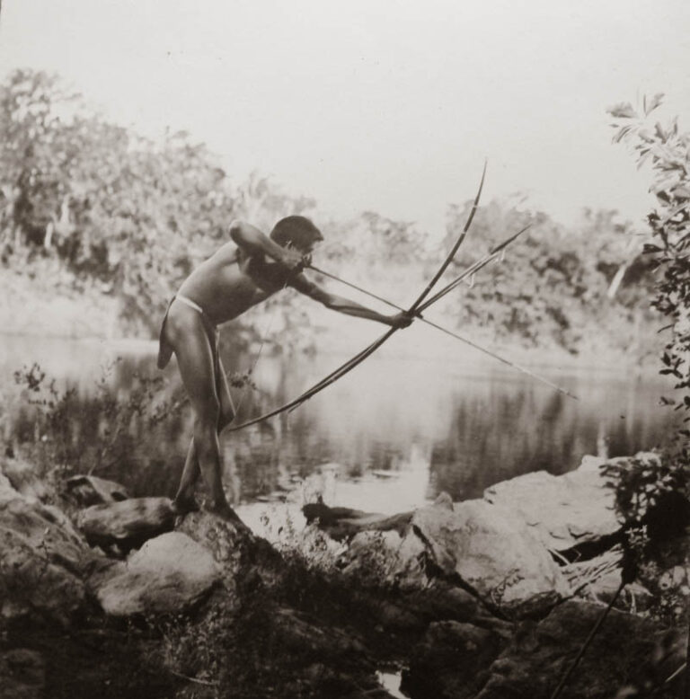 The Wai Wai People: Guardians of the Amazon Rainforest