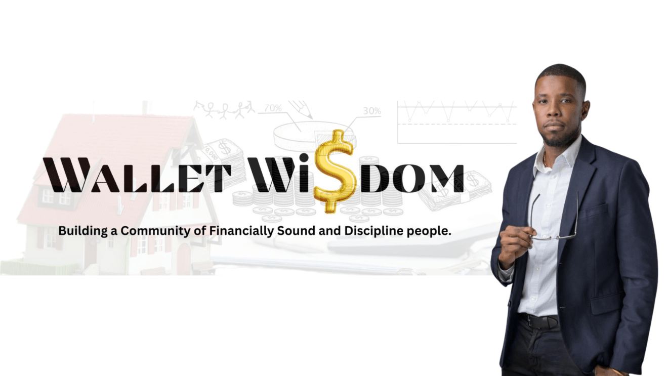 Wallet Wisdom: Revolutionising Financial Literacy