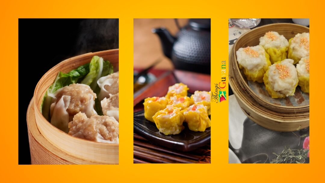 The Traditional Amerindian Dish: Tuma Pot - Things Guyana